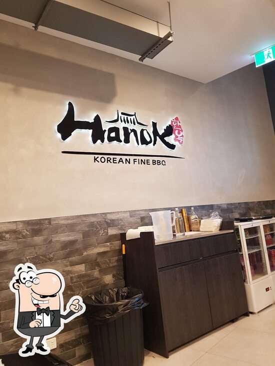 Hanok Korean Fine BBQ, Tuggerah - Restaurant menu, prices and reviews