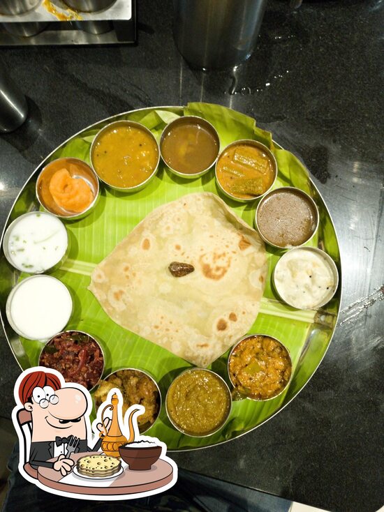 Hotel Mathuram, Tenkasi - Restaurant reviews