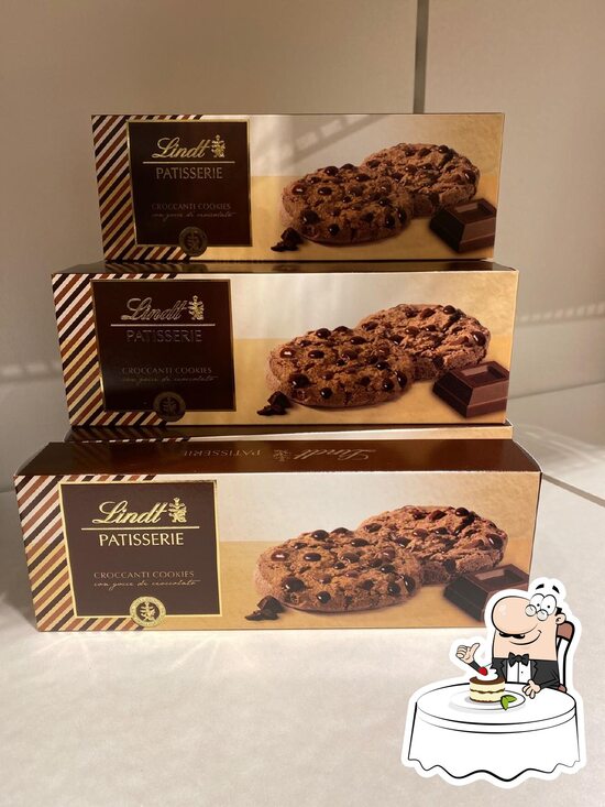Menu da Lindt, Landquart