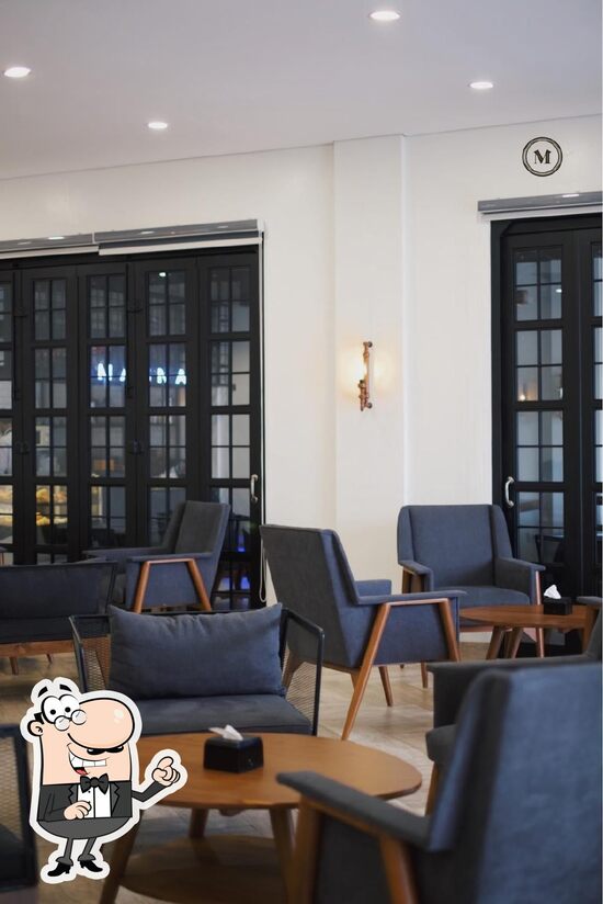 Magna Cafe, Prabumulih - Restaurant menu, prices and reviews