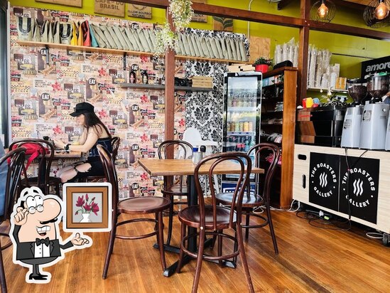 NaMoo Cafe - Restaurant menu, prices and reviews