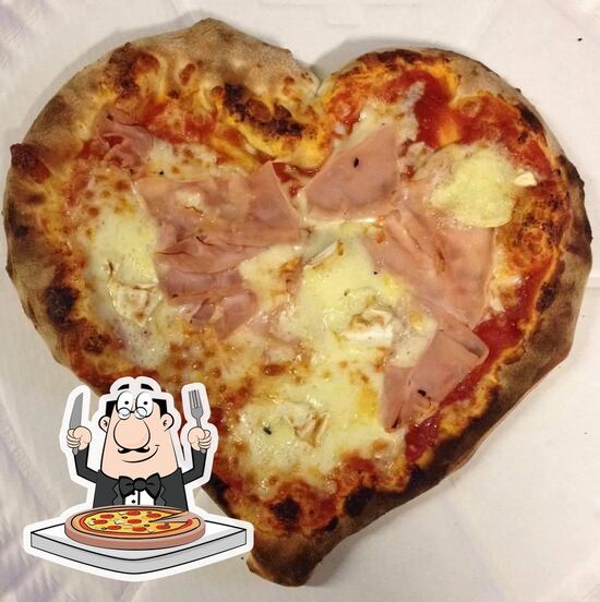 Pizzeria_enjoy, Zanica - Restaurant reviews