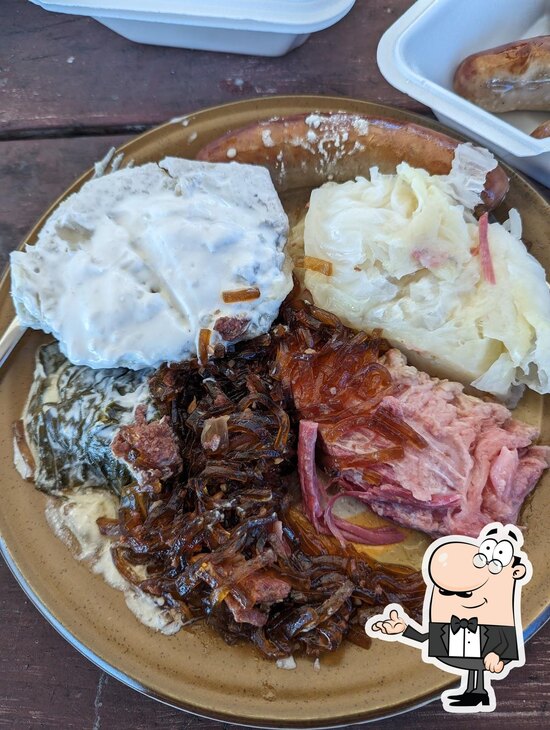 Poly Grill & Bakery, Carson - Restaurant menu, prices and reviews