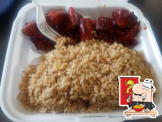 Riverside Chinese Cafe Inc in Kissimmee - Restaurant menu and reviews