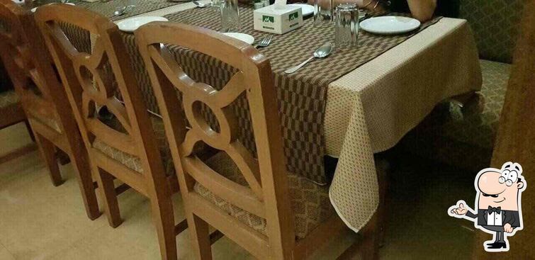 Saptagiri Restaurant & Bar, Pimpri-Chinchwad - Restaurant menu, prices ...