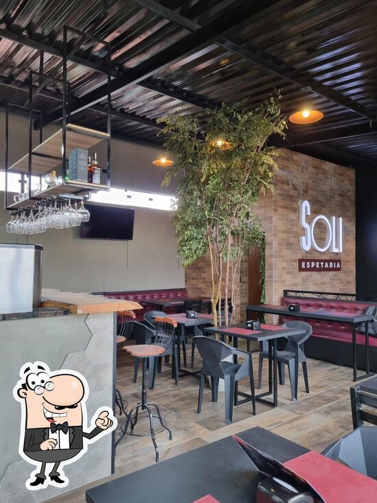Soli Espetaria, Salto - Menu do restaurante, preços e opiniões