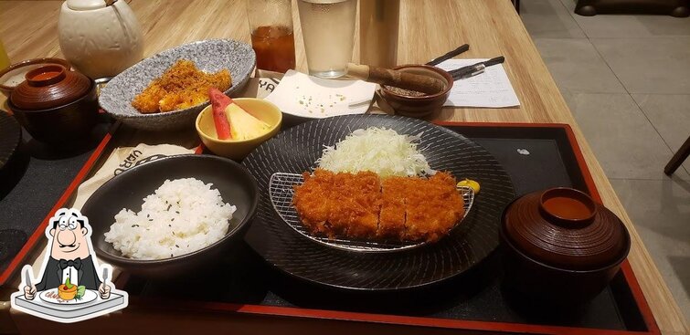 Restaurante Yabu: House of Katsu SM Grand Central, Caloocan - Opiniones ...