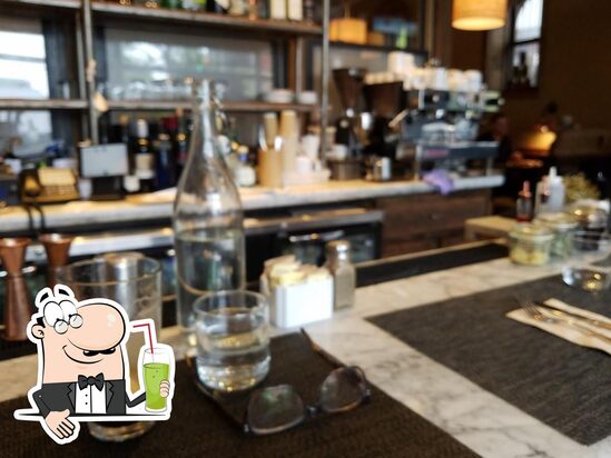 Friedman's, West New York - Restaurant menu, prices and reviews