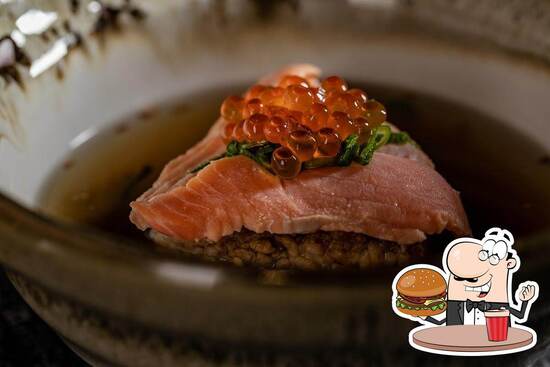 Moshi Moshi Metepec restaurant, Metepec - Restaurant reviews