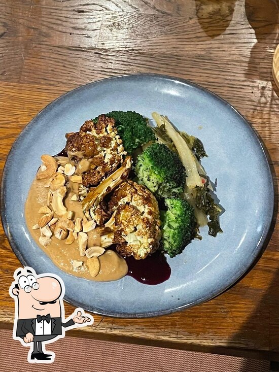 Calaboose, Rotterdam - Restaurant menu, prices and reviews