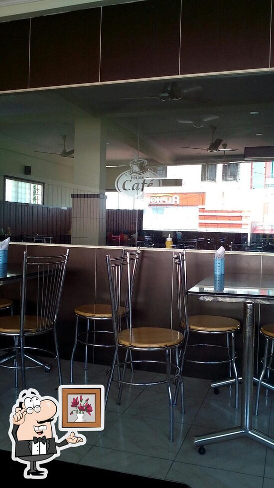 POLSON BAKERY, Pala - Restaurant menu, prices and reviews