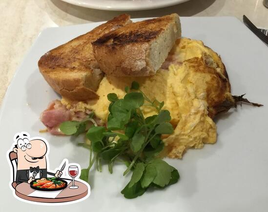 Swish Cafe, Ballina - Restaurant menu, prices and reviews