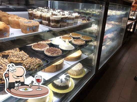 Sugar Shack, Atlanta - Restaurant menu, prices and reviews