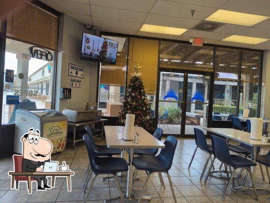 El Agave Azul Baymeadows, Jacksonville - Restaurant menu, prices and ...