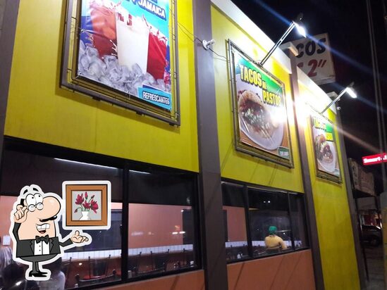 Tacos Yubbys, Mexicali - Menú del restaurante, precios y reseñas