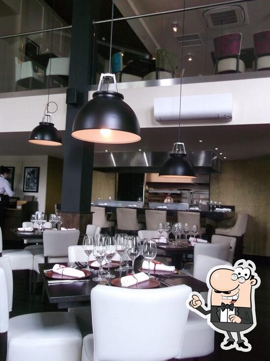 Menu at Tapasya@Marina restaurant, Hull, 2-3 Humber Dock St