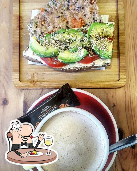 Bloom Coffee, Sitges - Restaurant menu, prices and reviews