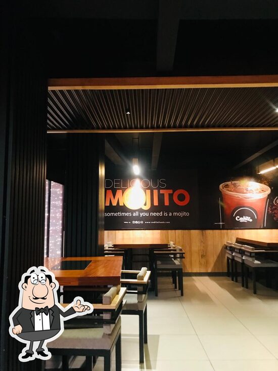 Cadillo, Kottakkal - Restaurant menu, prices and reviews
