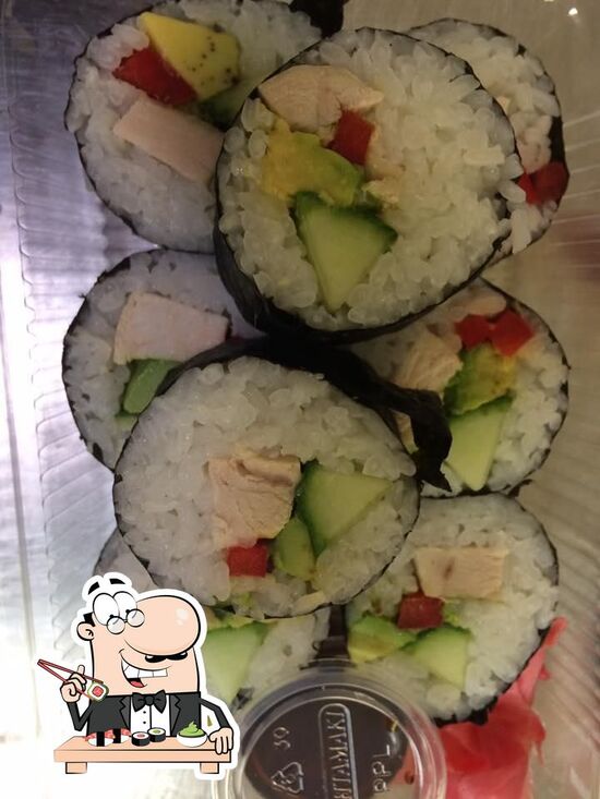 Cafe Risque, Auckland - Restaurant menu, prices and reviews