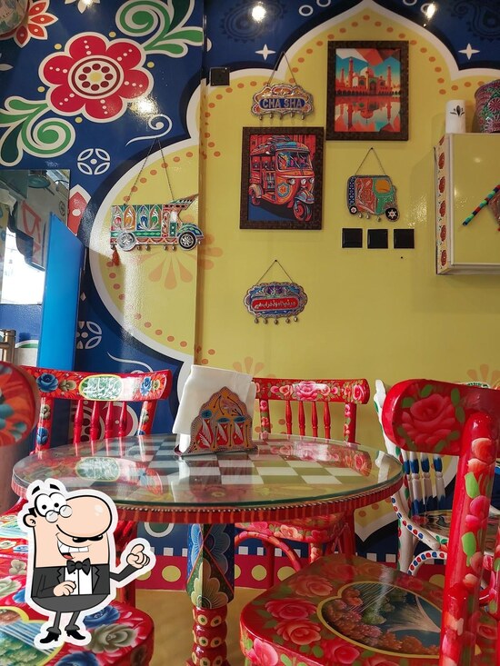 Cha Sha Restaurant Abu Dhabi Restaurant Menu Prices And Reviews
