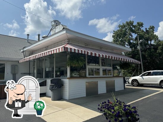 Charbetts, Logansport - Menú del restaurante, precios y reseñas