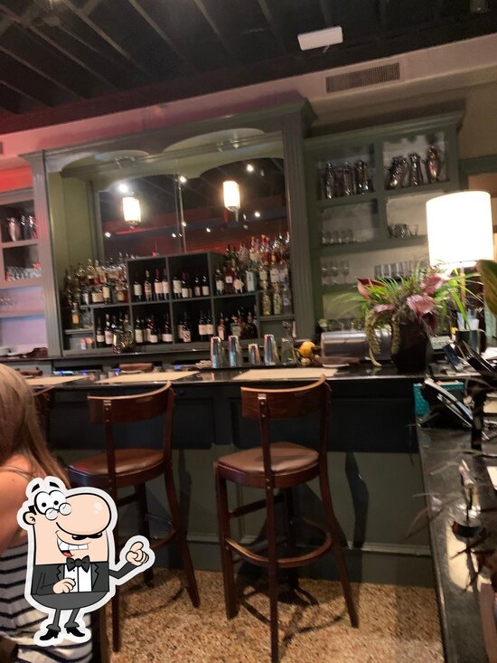 Cheever's Cafe, Oklahoma City - Restaurant menu, prices and reviews