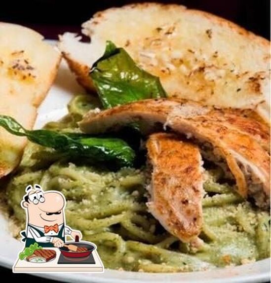 FML - Food Music Love (Pashan), Pune - Restaurant menu, prices and reviews