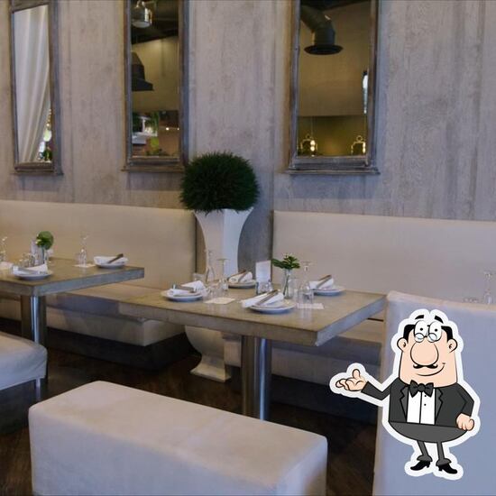 Garden Parc Brunch & Events, Atlanta - Restaurant menu, prices and reviews
