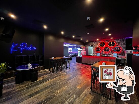 K-POCHA, Brisbane - Restaurant menu, prices and reviews
