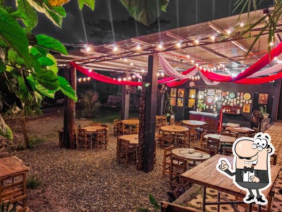 Menu at Kalye 12 Resto & Grill - Real Calamba Branch restaurant, Calamba