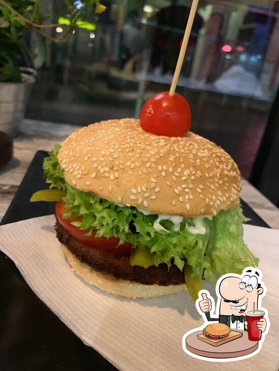 Lord restaurant, Dortmund - Restaurant reviews
