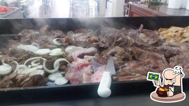Mania Bar Restaurante, Brasília - Avaliações de restaurantes