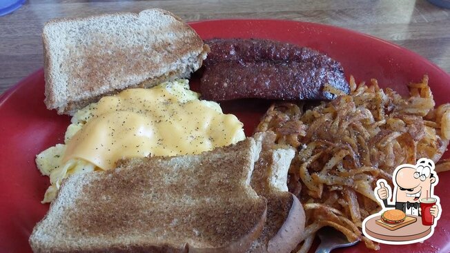 Mr Goody's Restaurant in Rochester - Restaurant reviews
