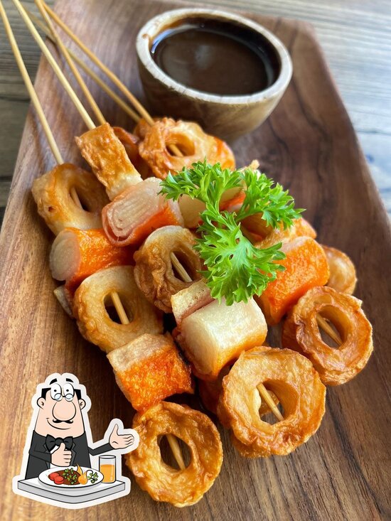 The Magendra restaurant, Denpasar - Restaurant reviews