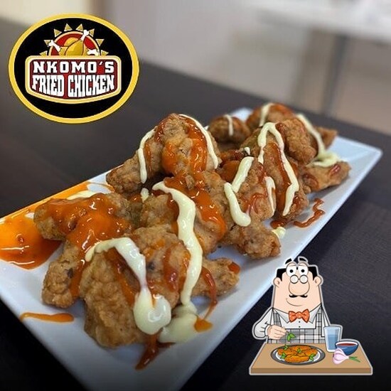 Nkomo Fried Chicken, KwaMashu - Restaurant menu, prices and reviews