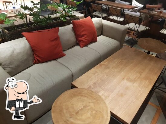 BERMVDA CAFE CITOS, South Jakarta - Restaurant menu, prices and reviews