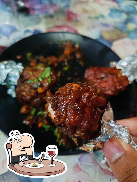 Hotel swastik, Jharsuguda - Restaurant menu, prices and reviews