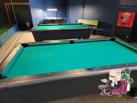 Bo's Family Entertainment, Lenoir - Restaurant menu, prices and reviews