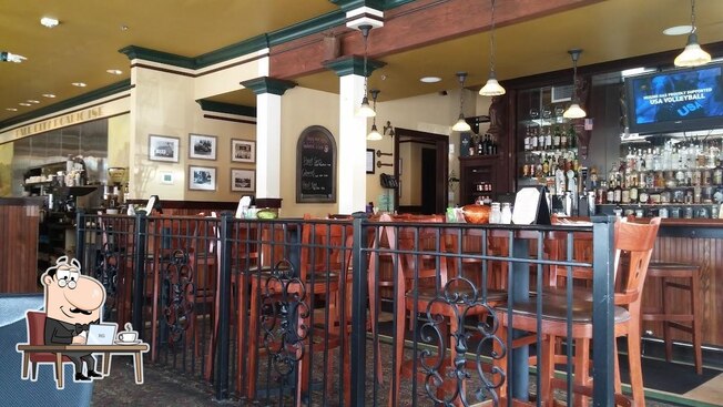The Roadhouse Restaurant and Inn, Fall City - Restaurant menu, prices ...
