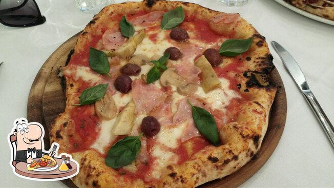 Pub Sant'Orsola, Bergamo, Via Sant'Orsola - Restaurant menu and reviews
