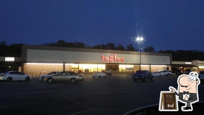Ingles Markets, Greeneville - Restaurant menu, prices and reviews