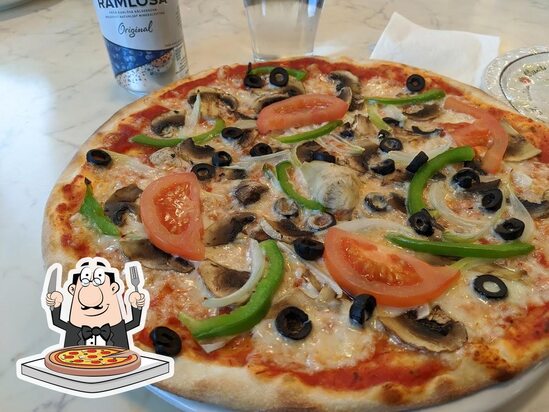 Bercan Pizzeria, Sweden - Restaurant reviews