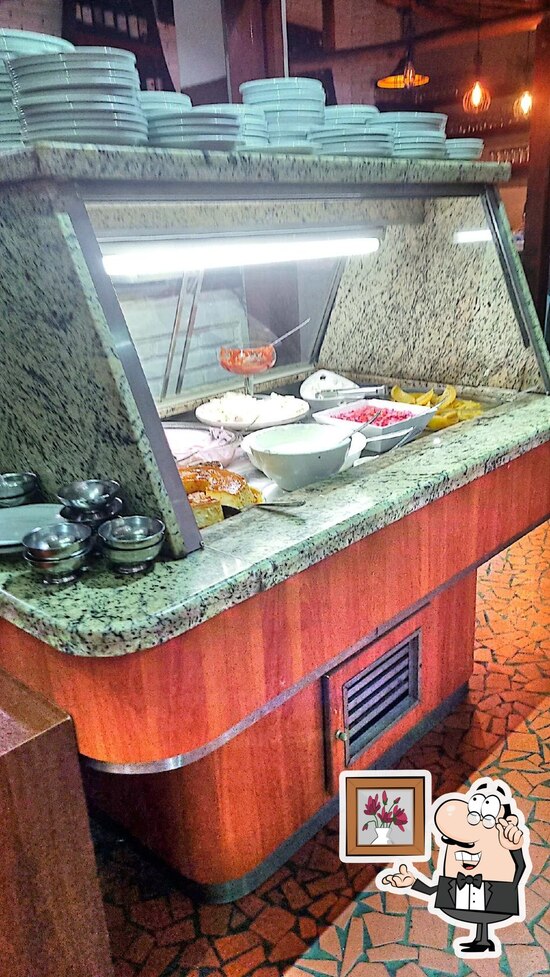 Cantina Montóia, Águas de Lindóia - Menu do restaurante, preços e opiniões