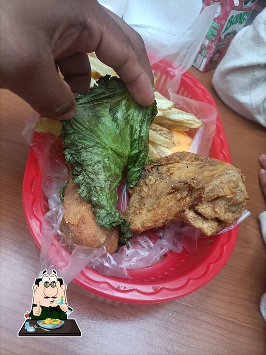Coyote snack, Ciudad de México - Menú del restaurante, precios y reseñas
