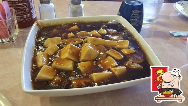DJ Chinese Restaurant in Fort Myers - Restaurant menu and reviews
