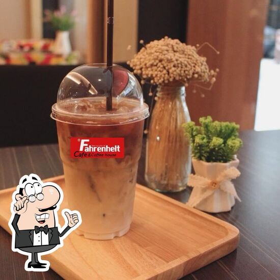 Fahrenheit Cafe & Coffee house, Bangkok - Restaurant menu, prices and ...