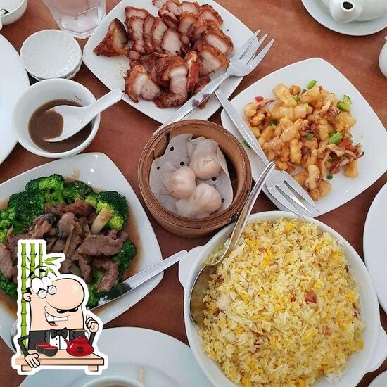 Menu at HO CHAI LAI Restaurant - Muntinlupa, Muntinlupa, Ho Chai Lai