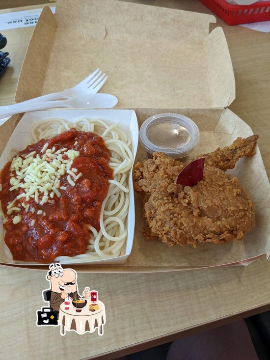 McDonald's - Coron, Coron - Restaurant menu, prices and reviews