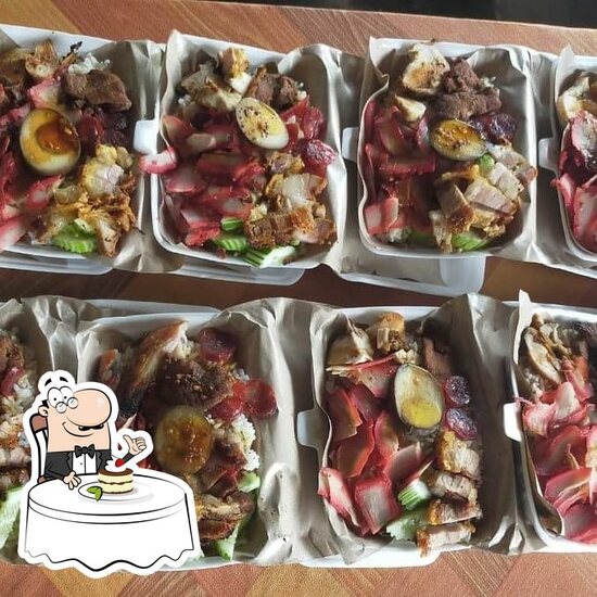 Carta del restaurante Nasi Campur Sam Po Fon, Singkawang, Jl. Yos Sudarso