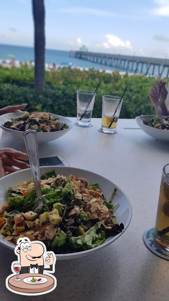 Oceans 234 in Deerfield Beach - Restaurant reviews